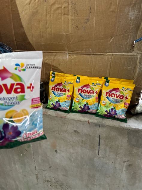 Detergent Powder Export At ₹ 30kilogram Hathras Id 2853435822862