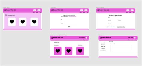 Github Mrheavy G Cst Project For This Project Teams Will Design And Implement A Web