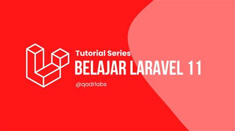 qadrlabs on linkedin laravel webdevelopment programming php