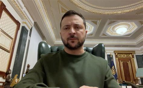 Будемо боротись за наш вплив за справедливість для України звернення Президента