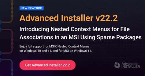 advanced installer powers packit free on linkedin msi msix