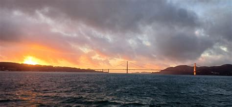 금문교 Golden Gate Bridge 미국 캘리포니아주 샌프란시스코 추천 여행 장소 골든 게이트 브리지