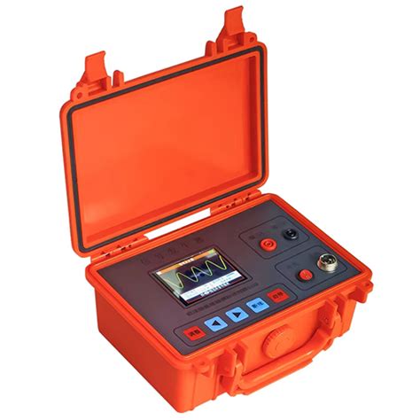 Cable Fault Tester With Signal Detection Capability Gaotekg Gao Tek