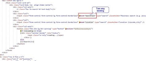 Realreview — Ai Model Based Blazor Net C Client Web App To Readreview Restaurant Reviews To