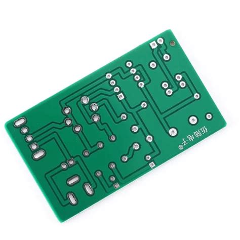 DIY Kit MQ 3 Sensor Alcohol Detector Makers Electronics