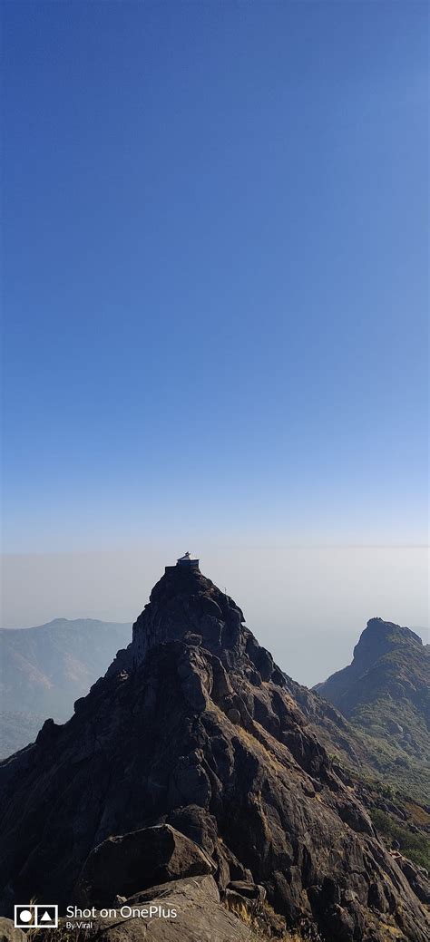 Girnar Mountain Hd