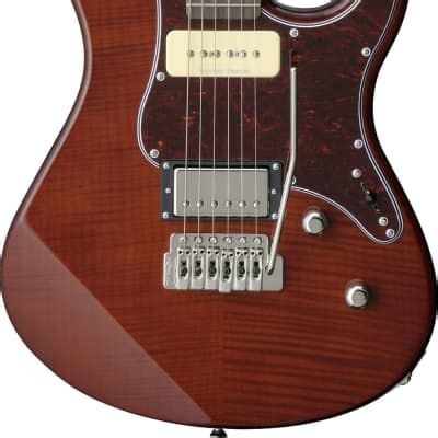 0 Yamaha Pac611vfmrtb Gloss Root Beer Artofit