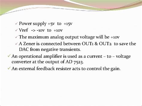 Unitiv 8255 Ppi Various Modes Of Operation Interfacing