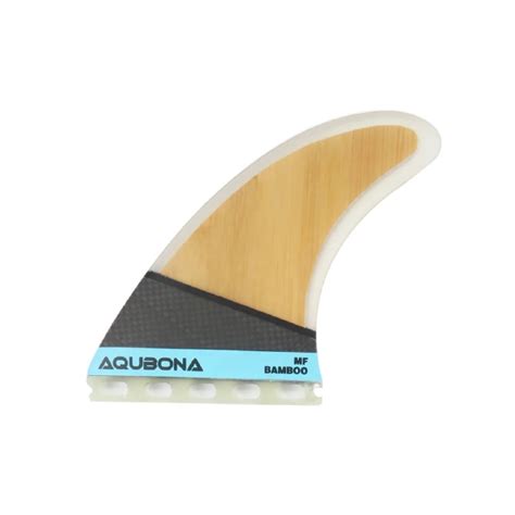 Future Thruster Bamboo Cielo And Trueno Surf Shop