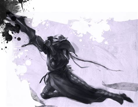 Whats The Deal With The Lack Of Death Jester Art Rharlequins40k