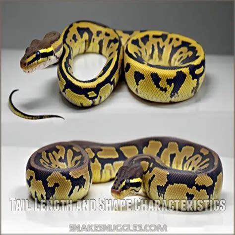 Ball Python Sexing Methods How To Tell If Your Snake Is Male Or Female Ball Python Sexing Methods How To Tell If Your Snake Is Male Or Female