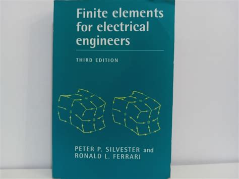 Finite Elements For Electrical Engineers