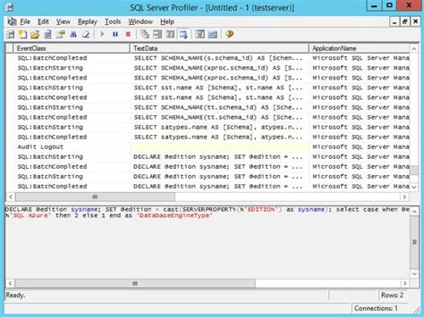 Top Sql Server Monitoring Tools In 2025