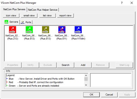 NetCom Plus 811 POE Nano Tech Elements Inc