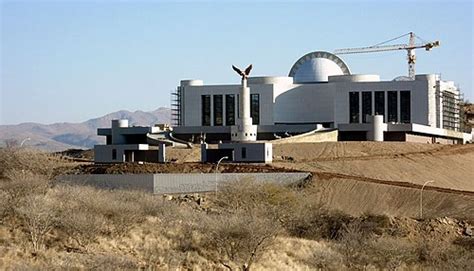 State House Namibia Wikipedia
