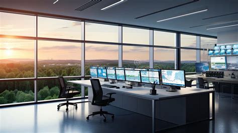 efficiency building technology stock illustration illustration of