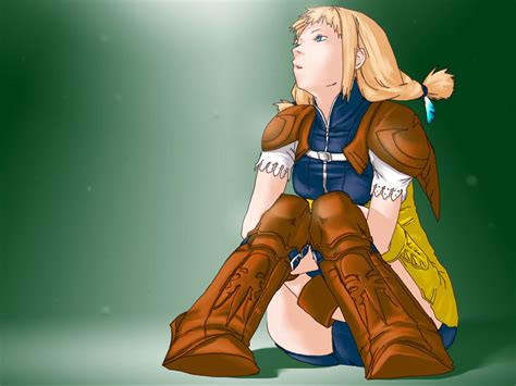 Penelo Final Fantasy And More Drawn By Take Draghignazzo Danbooru