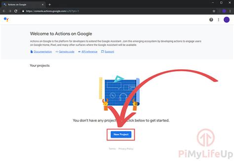 Build Your Own Raspberry Pi Google Assistant Pi My Life Up