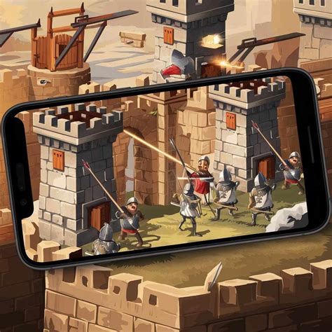 About Tower X Defence The Story Behind The Game