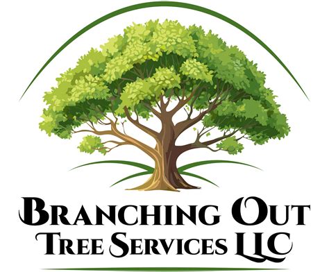 About Branching Out Tree Service