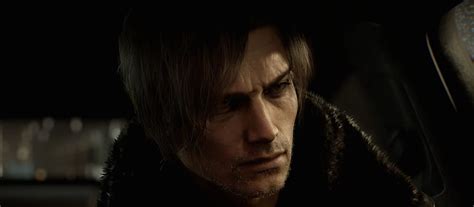 Leon Kennedys Porsche Steals The Show In Resident Evil Requiems Hype
