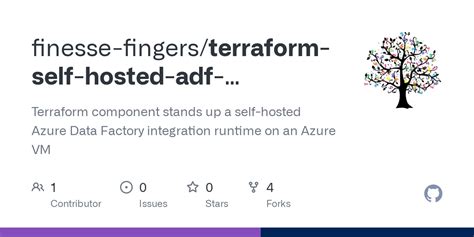Github Finesse Fingers Terraform Self Hosted Adf Integration Runtime Terraform Component
