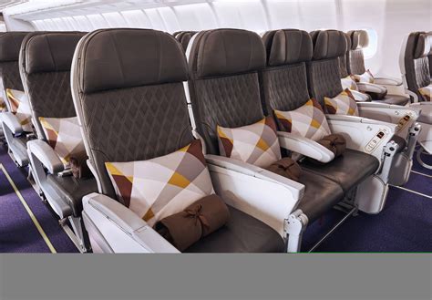 Etihad Airways Flights Operated By Wamos Air