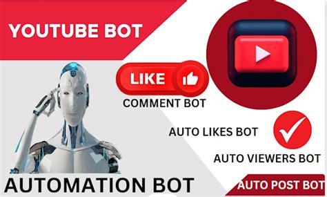 Set Up Youtube Bot Automation Script Tiktok Bot Software By Raymond