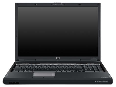 HP Pavilion Dv8000 CTO Notebook PC Software And Driver Downloads HP Support