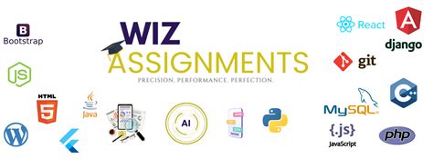 wiz assignments colombo