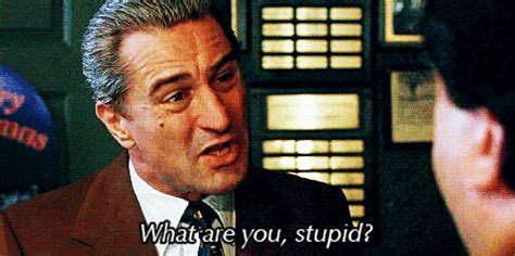 Robert De Niro S Animaatjesnl