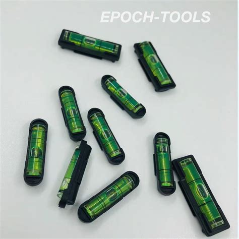 Ep Wx0512 Mini Bubble Spirit Level Vial Customizable Oem Odm