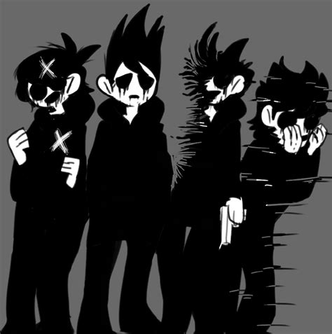 Eddsworldexe By Huslu On Deviantart