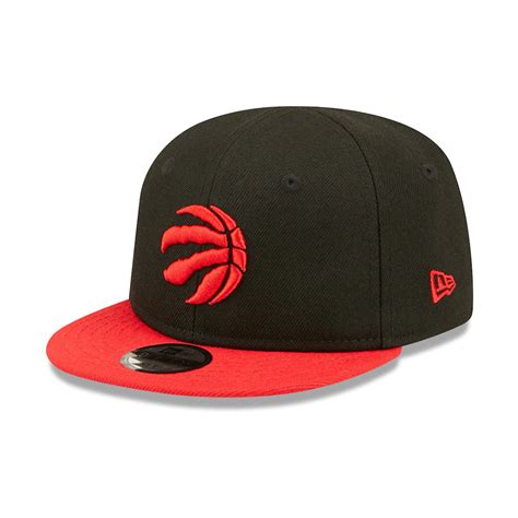 Good Neighbour New Era My First 9fifty Toronto Raptors Cap Infant