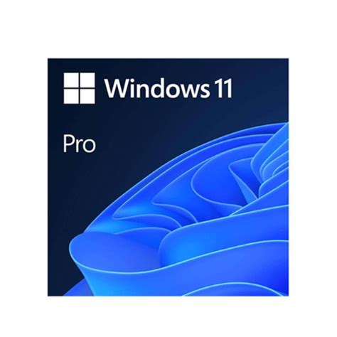 ระบบปฏบตการวนโดว Microsoft Windows Pro bit Eng Intl pk DSP OEI DVD OEM FQC M