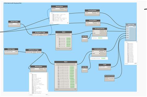 Create Pipe From Dwg File Developers Dynamo