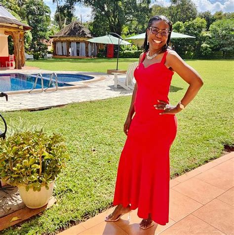 This Mumama Is Fucking Rich Kuna Wamama Wako Na Shilingi Hii Kenya