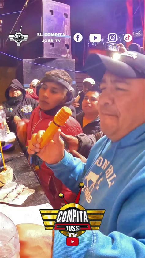 🚩 De Esas Nooo 😭 Sonido Famoso El Mas Poderoso Jaime Guzman 😍 Los Temerarios 🔥 Almoloya De