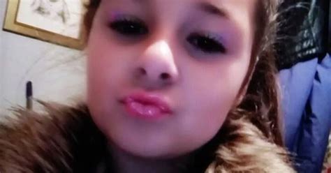 Police Searching For Missing Year Old Girl Wales Online