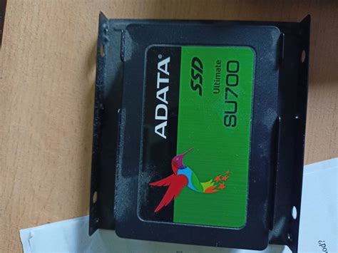 Daruji za odvoz ssd disk adata su700 | VšezaOdvoz