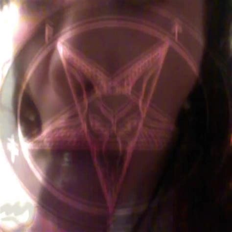 Sodomite Blasphemy Hail Hail Satan