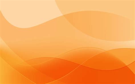 Premium Vector Orange Geometric Abstract Background Design