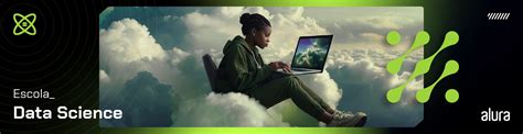 Portfólio Em Dados Como Reunir Seus Projetos De Data Science Alura