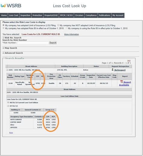 Csp Classification Codes Explained What You Need To Know