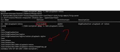 Missing Ruby Files In Pakage Bbb Playback Notes For Bbb 24 · Issue