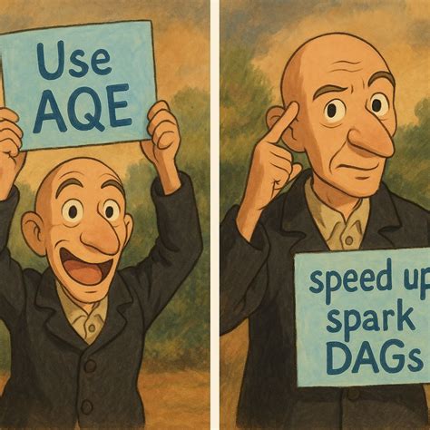 Apachespark Bigdata Dataengineering Sparkoptimization Aqe… Mohit