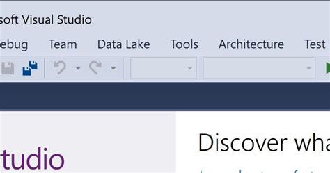 Iladan How To Use Microsoft R Server Revolution R In Visual Studio