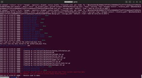 How To Setup Self Managed Gitlab With Docker On Local Server