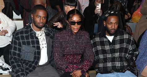 Kendrick Lamar Accuses Drake And Ovo Of Trafficking Women On New Diss Track