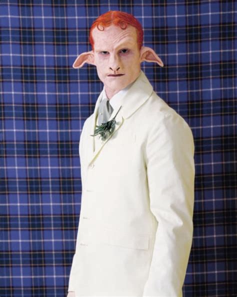 Matthew Barney Image